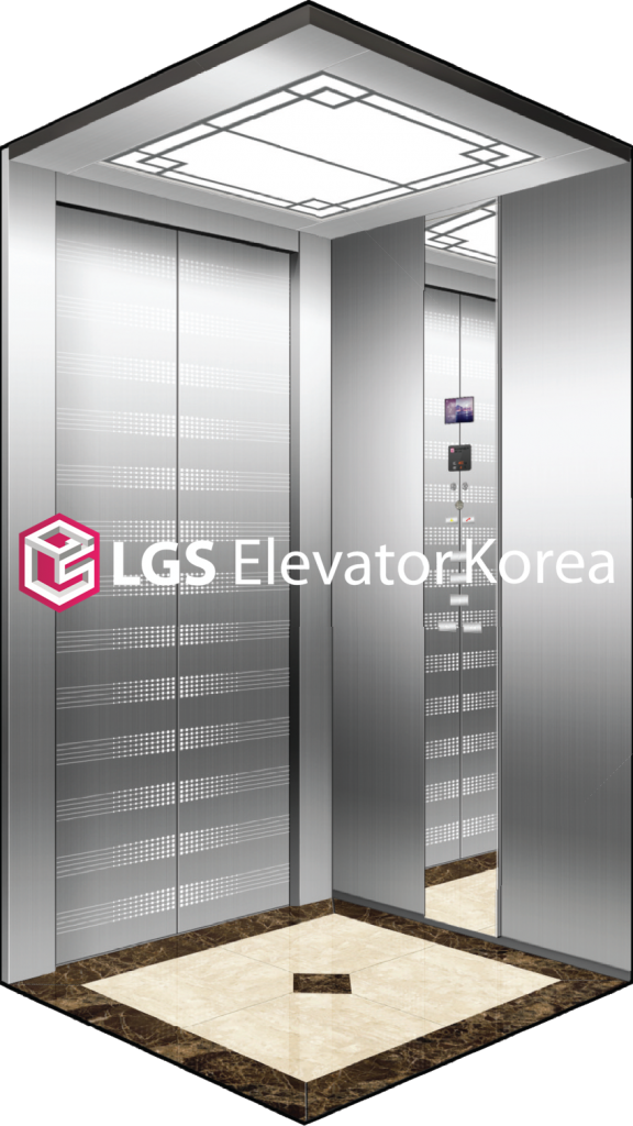 Products – LGS ELEVATOR