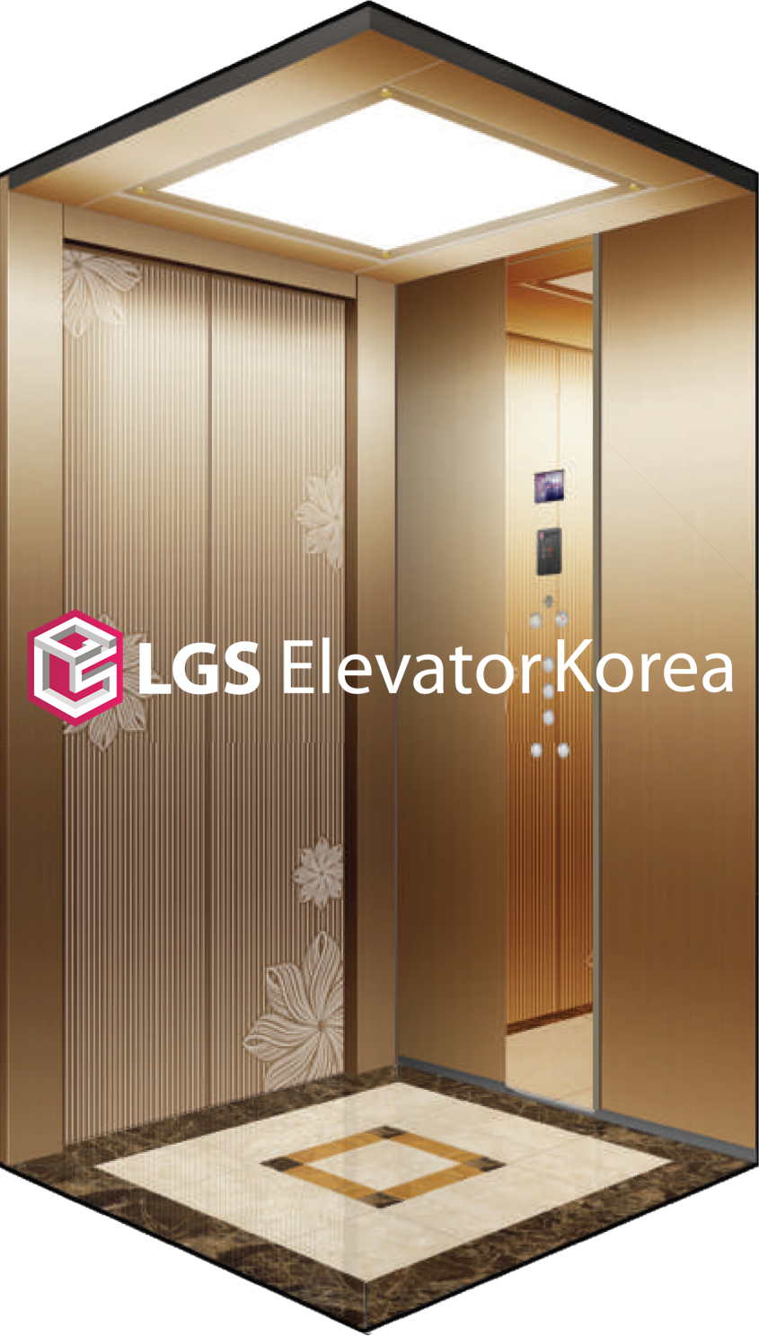 Products – LGS ELEVATOR