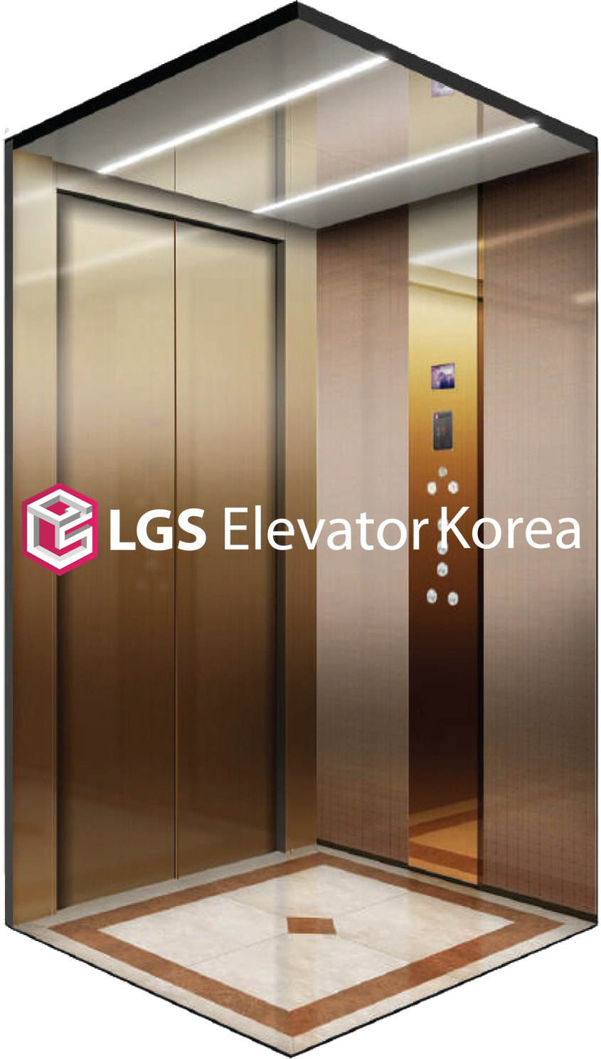 Products – LGS ELEVATOR