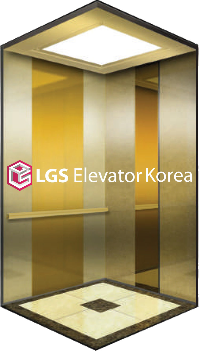 Products – LGS ELEVATOR