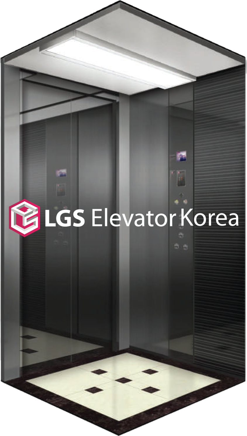 LGS ELEVATOR