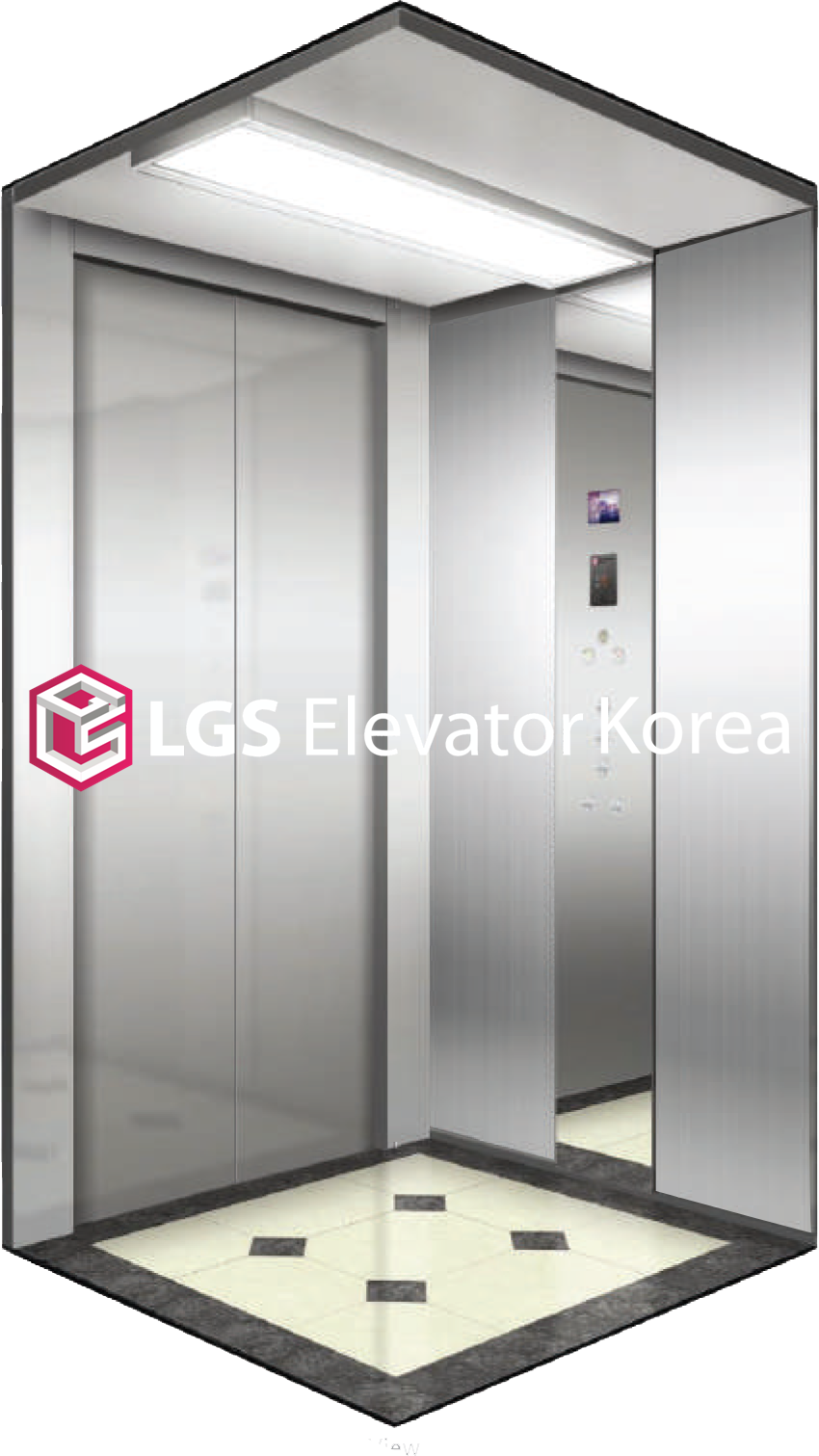 Products – LGS ELEVATOR
