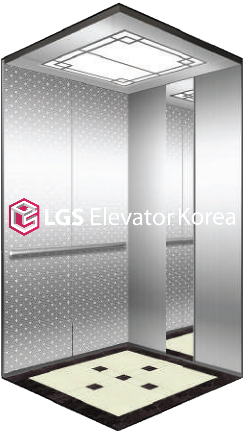 Products – LGS ELEVATOR